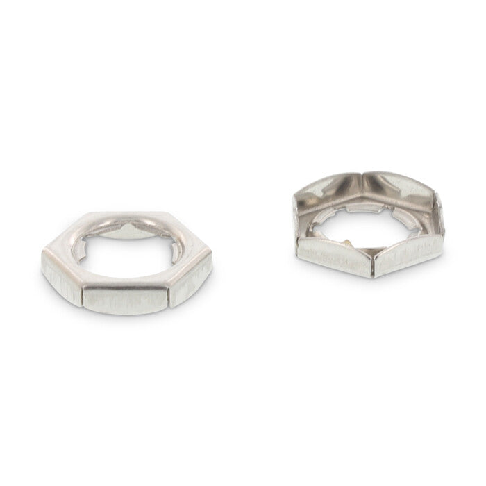 DIN 7967 - Contrapiulita autoblocanta - M5 - 500 buc. · Admira Distribution