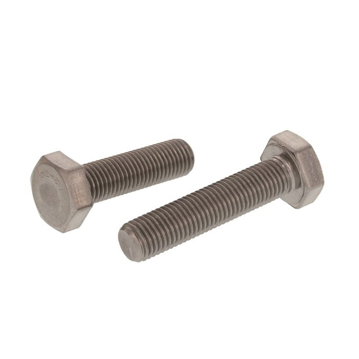 DIN 961 - Surub cap hexagonal pas mic - M16 x 1,5 x 40 mm - 25 buc ...