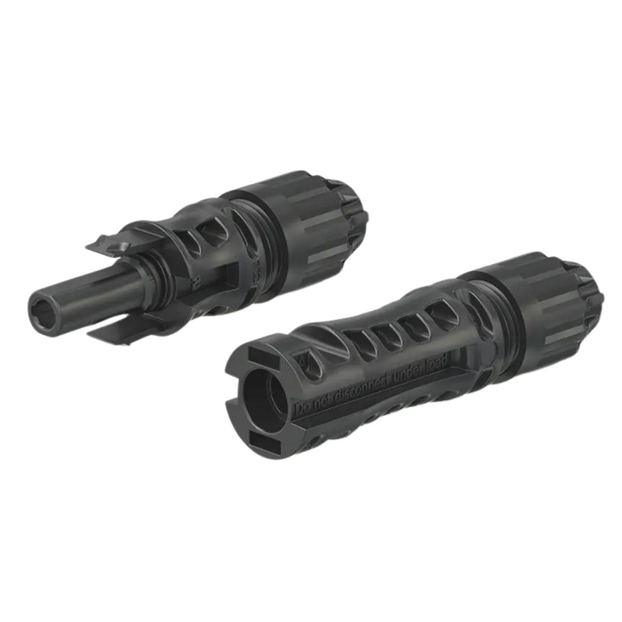 Conector cablu solar Stäubli Multicontact MC4 Evo 2 1500V · Admira ...