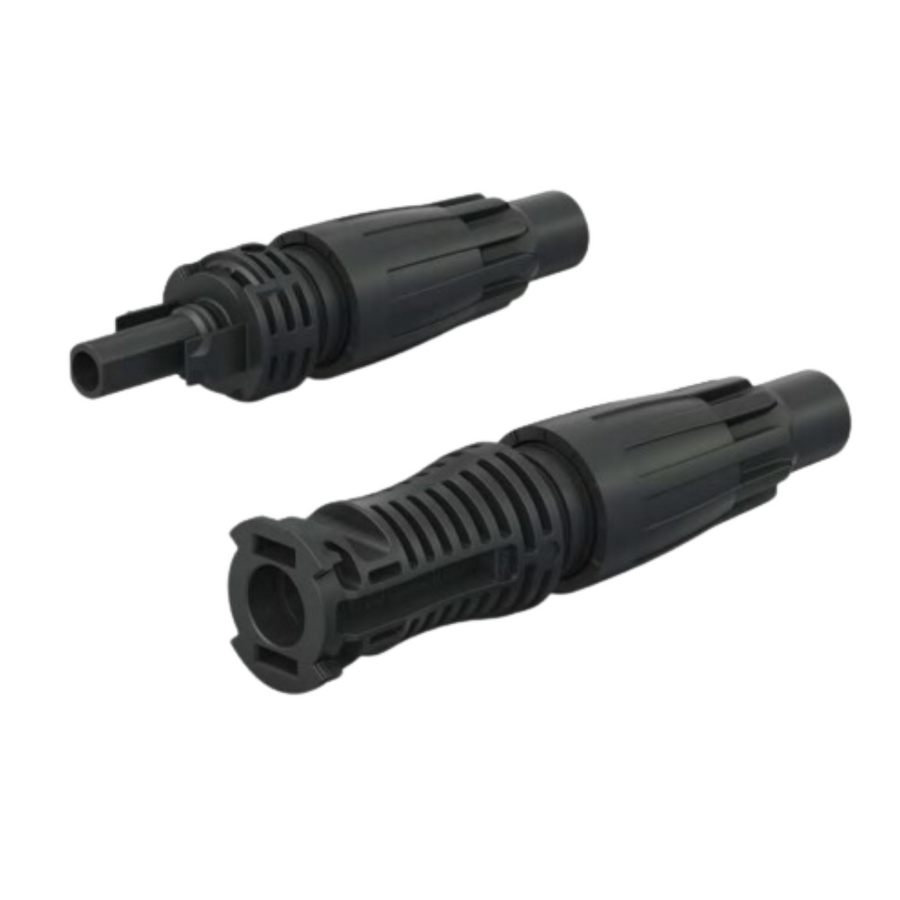 Conector cablu solar MC4 Stäubli Evo Ready fara seritizare mama+tata ...